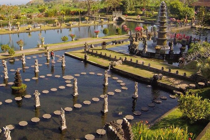 Lempuyang Luhur Temple Gate Of Heaven Tour Car Charter - The Sum Up: Who Will Gain the Most?