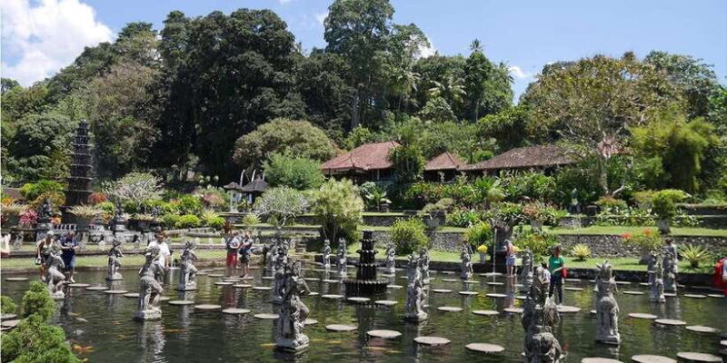 Lempuyang Temple : 03:00-05:00am Pick up/ 1 Day Private Tour - What Makes This Tour Stand Out?