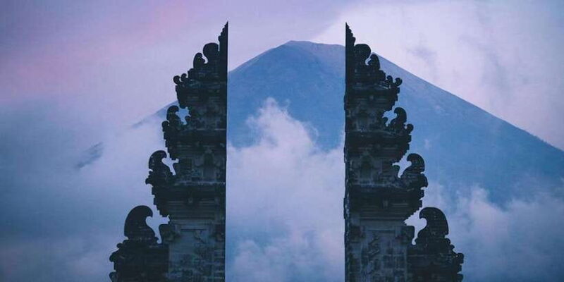 Lempuyang Temple : 03:00-05:00am Pick up/ 1 Day Private Tour - Potential Drawbacks or Considerations