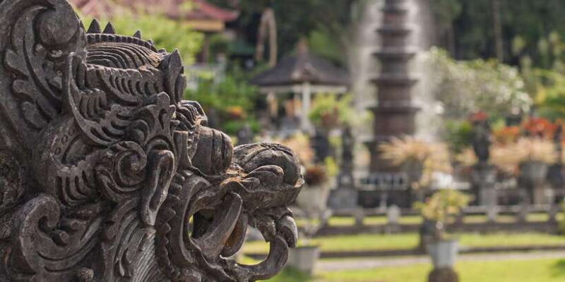 Lempuyang Temple : 03:00-05:00am Pick up/ 1 Day Private Tour - Final Thoughts