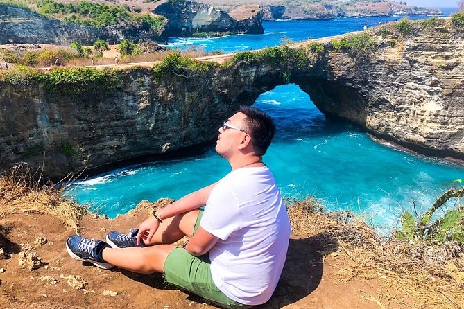 Lempuyang Temple and Bali Instagramable Tour - Tegalalang Rice Terrace: Bali’s Iconic Landscape