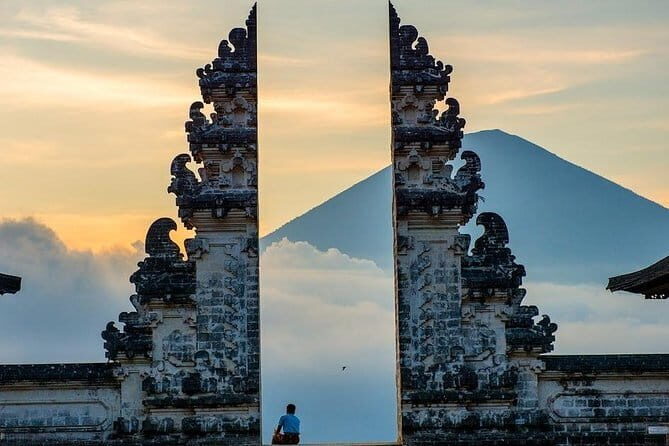 Lempuyang Temple and Water Palace Tours - The Experience: A Deep Dive into Bali’s Sacred and Regal Sites