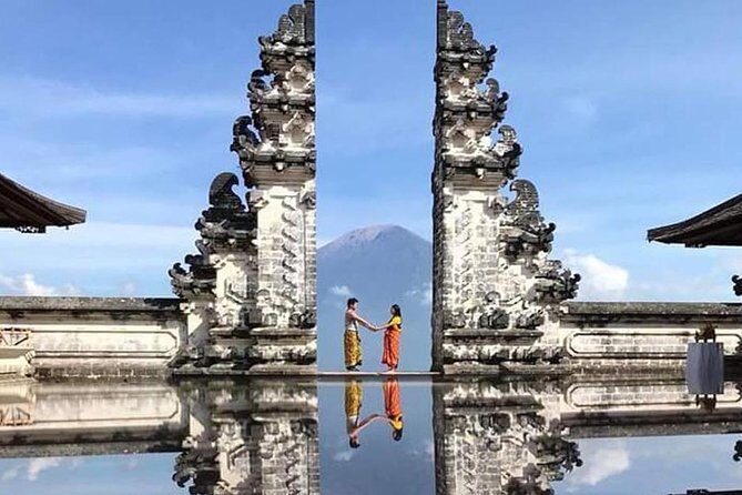 Lempuyang Temple - East Full Day Tour - A Deep Dive into the Itinerary
