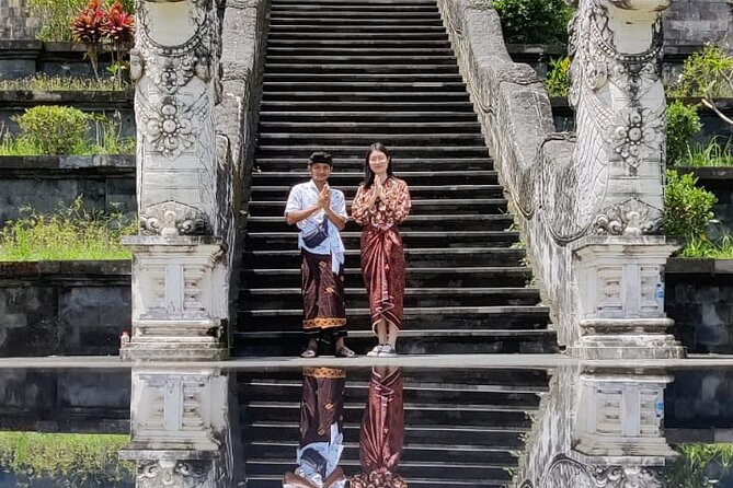 Lempuyang Temple Entrance Ticket All Inclusive - Who Will Love This Tour?