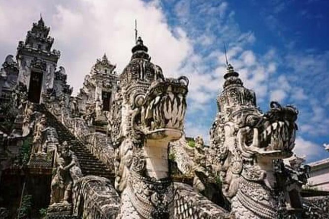 Lempuyang Temple Entrance Ticket All Inclusive - FAQ