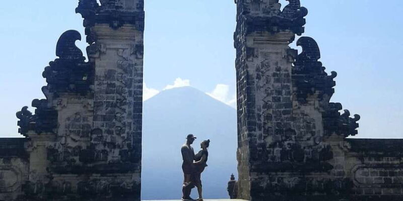 Lempuyang Temple: Gate of Heaven - The Itinerary in Detail