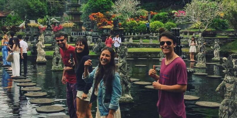 Lempuyang Temple: Gate of Heaven - Final Words