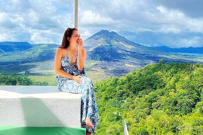 Lempuyang Temple: Gate of Heaven Tour - The Sum Up