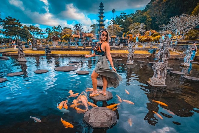 Lempuyang Temple: Gate of Heaven Tour - FAQ