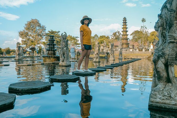 Lempuyang Temple Heaven's Gate, Tirta Gangga & Exotic Waterfall - The Itinerary in Detail: What You Can Expect