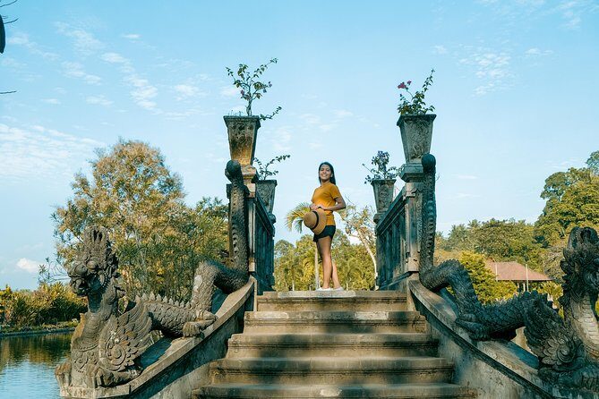 Lempuyang Temple Heaven's Gate, Tirta Gangga & Exotic Waterfall - Frequently Asked Questions