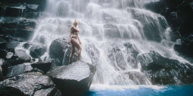 Lempuyang Temple : Kanto Lampo Waterfall / Private Day Trip - Discover Bali’s Iconic Spots on a Private Day Trip