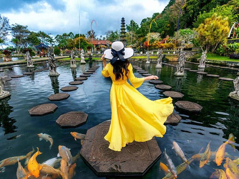 Lempuyang Temple : Kanto Lampo Waterfall / Private Day Trip - FAQ