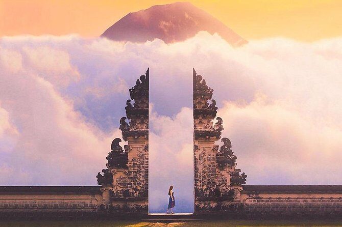 Lempuyang Temple or Gate of Heaven, With Top East Bali Tours - Discovering Bali’s Eastern Charm: A Detailed Look at the Lempuyang Temple & East Bali Tour