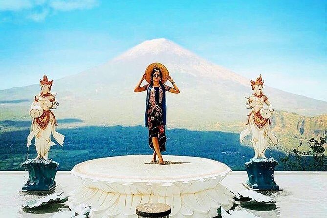 Lempuyang Temple the famous GATES OF HEAVEN and jungle swing - Final thoughts