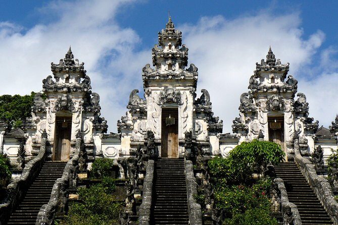 Lempuyang Temple Tour - Practical Details: What’s Included & What to Bring