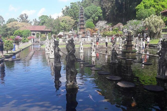 Lempuyang Temple Tour - An In-Depth Look at the Lempuyang Temple Tour