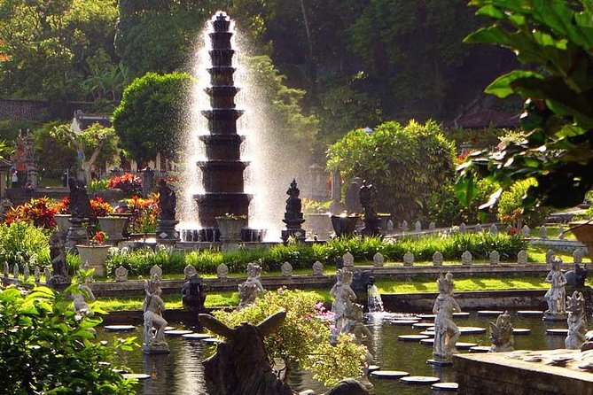 Lempuyang Temple Tour - FAQ: Your Practical Questions Answered