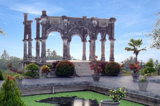 Lempuyang the Gate of Heaven Tour - FAQs