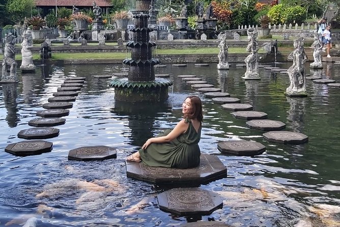 Lempuyang Tour : Heaven gate, Tirta Gangga, Goa Raja waterfall - Authenticity and Tips for a Better Experience