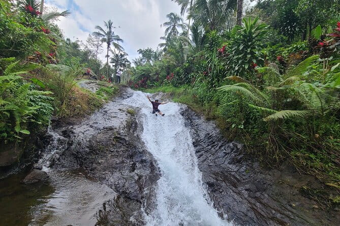 Lemukih Hidden Trekking Waterslide Sekumpul and Fiji Waterfall - Discovering Bali’s Hidden Treasures: Lemukih Trekking, Waterslides, Sekumpul & Fiji Waterfalls