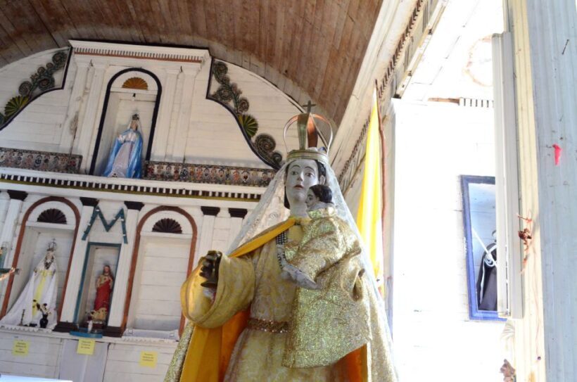 Lemuy Island: Churches and trees in Chiloé. - Who Will Enjoy This Tour?