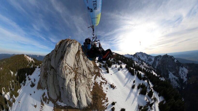 Lenggries: Tandem Paragliding Flight - The Sum Up: Is It Worth It?