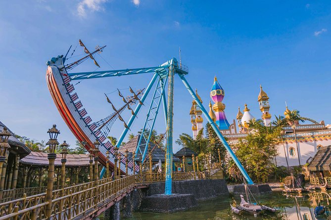 Leofoo Village Theme Park Ticket With Nonstop Shuttle From Taipei - The Sum Up: Is This Tour Worth It?
