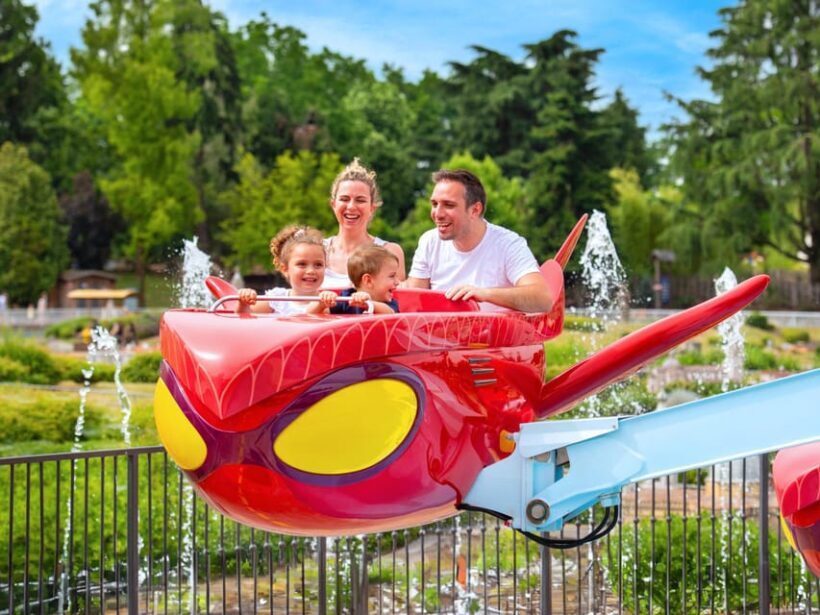 Leolandia Park: Open-Date Skip-the-Line Entry Ticket - Authentic Experiences and Visitor Feedback