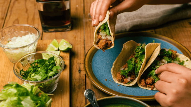 León: Authentic Culinary Tour with Unlimited Tacos - Exploring León Through Its Food and Culture