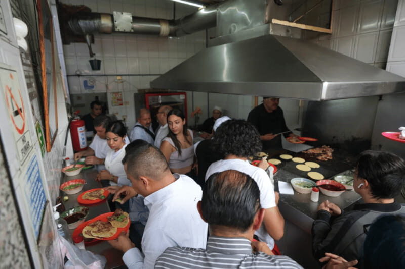 León: Authentic Culinary Tour with Unlimited Tacos - Final Thoughts