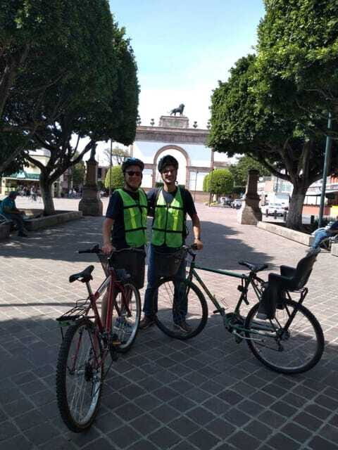 Leon: City Highlights Bike Tour - Who Will Enjoy This Tour?