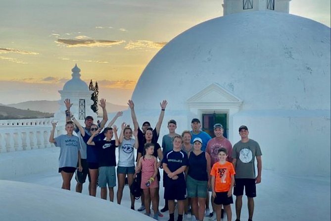 Leon City Walking Private Tour - Inclusions and Pricing