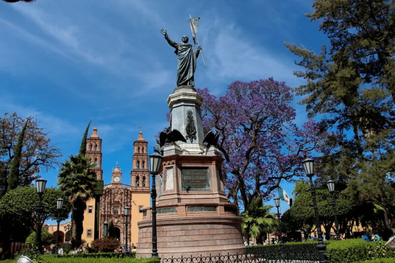 Leon: Dolores Hidalgo and Atotonilco Day Trip - Key Points