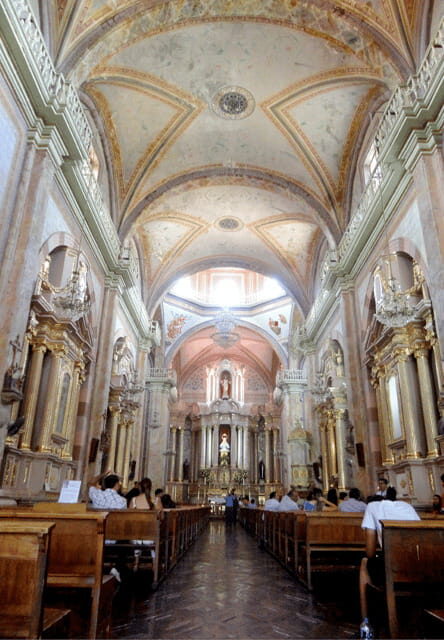 Leon: Dolores Hidalgo and Atotonilco Day Trip - An In-Depth Look at the Tour