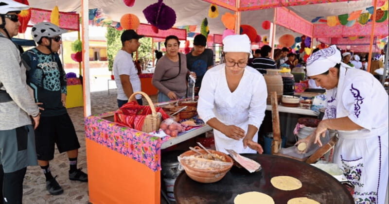 Leon: Dolores Hidalgo Otomi Meal with Traditional - Practical Details and Value