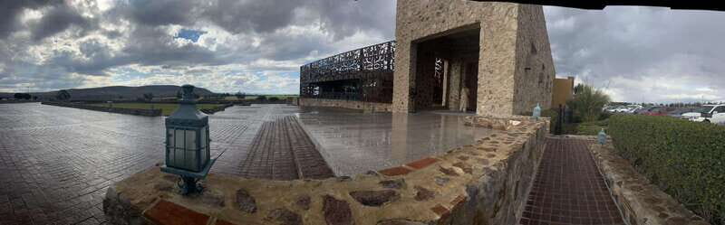 Leon: Dolores Hidalgo Viñedo Tres Raíces Wine Tour - An In-Depth Look at the Experience