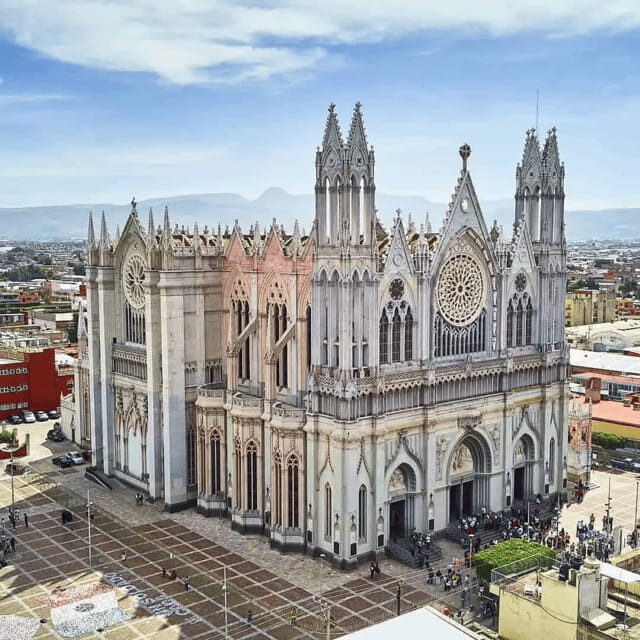 Leon: Guanajuato City Tour with Hotel Pickup - Introduction: Discover Guanajuato with Ease