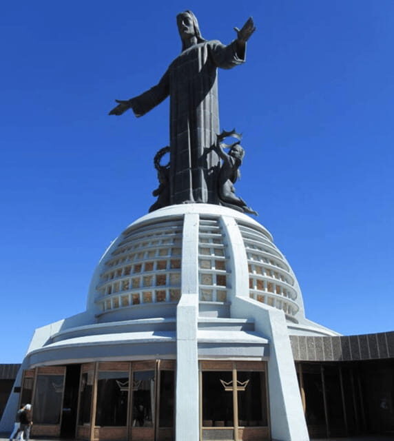 Leon: Guanajuato City Tour with Hotel Pickup - What’s Included and What’s Not