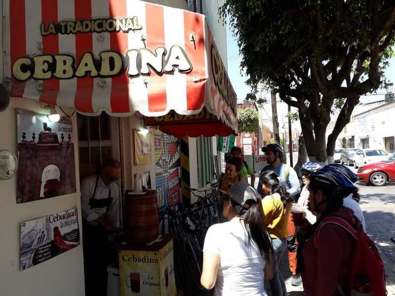 León: Historic downtown City Tour - Savoring Local Flavors