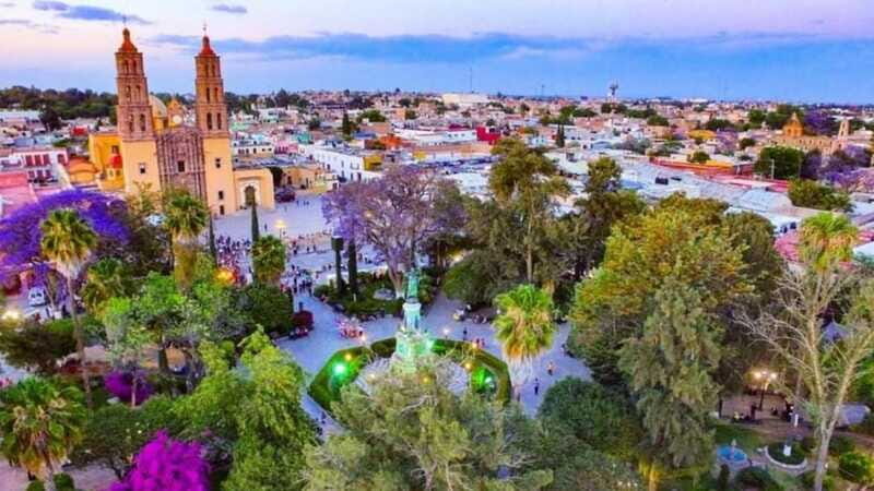 Leon: Jalpa de Canovas Day Trip with Raspado Tasting - Key Points