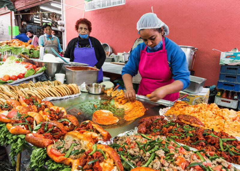 Leon: Jalpa in Its Natural State Tour with Lunch - Key Points