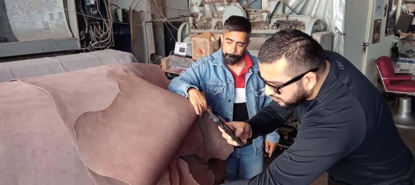 León: Leather and Footwear Industry Tour - Review of the León: Leather and Footwear Industry Tour