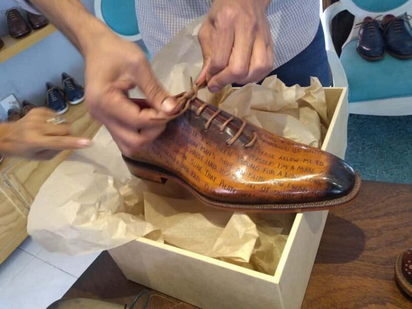 León: Leather and Footwear Industry Tour - Key Points