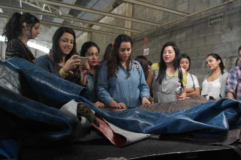 León: Leather and Footwear Industry Tour - FAQs