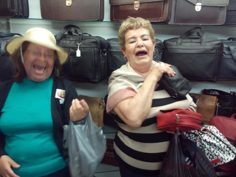 Leon: Shopping Safari Tour - Who Will Love This Tour?
