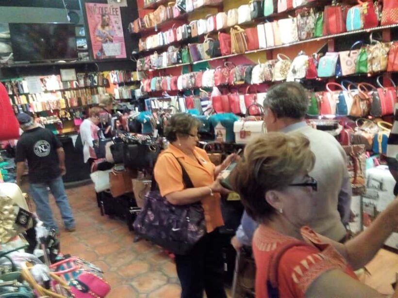Leon: Shopping Safari Tour - FAQ