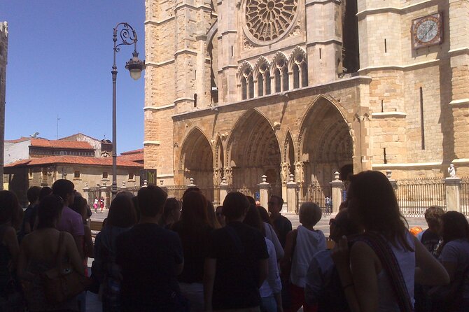 Leon Walking Tour - The Value of a Private Guided Tour in León