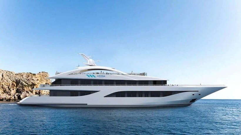 Leona 5 stars cruise explores Ha Long Bay extremely safely - How This Tour Compares