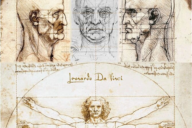 Leonardian Drawings & art workshop in Florence - Practical Details and Logistics